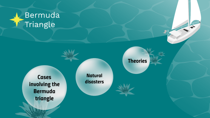 Bermuda triangle by Ethan Dodd on Prezi