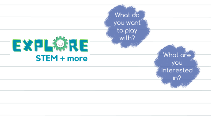 Explore STEM + more by Kate Sorrell