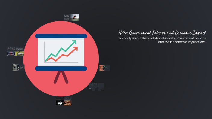 Nike: Government Policies and Economic Impact by Manveer Lamba on Prezi