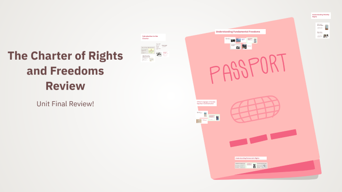 The Charter of Rights and Freedoms Review by Michaela Russo on Prezi
