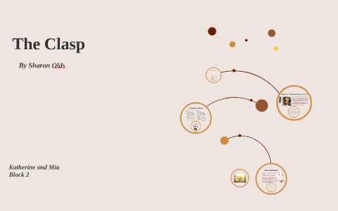 The Clasp by Mia Misic on Prezi