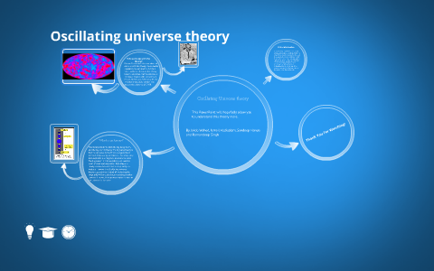 Oscillating Universe Theory by Jakob Wahed on Prezi