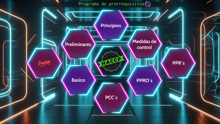 Programa de prerrequisitos by lazaro escalante on Prezi