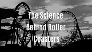Science behind roller coasters by Ryan Kochanski on Prezi Design