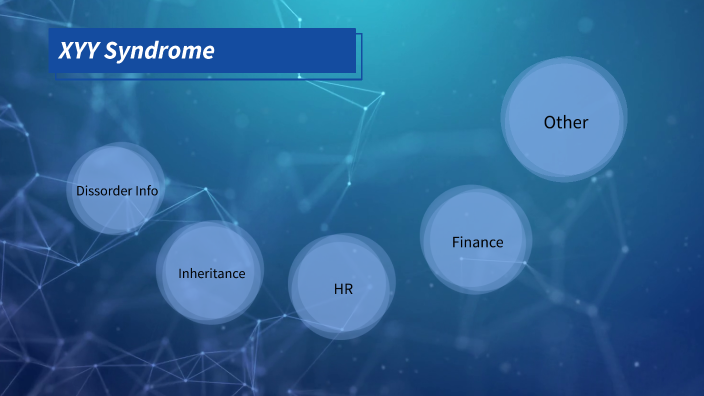 Xyy Syndrome Explained Youtube
