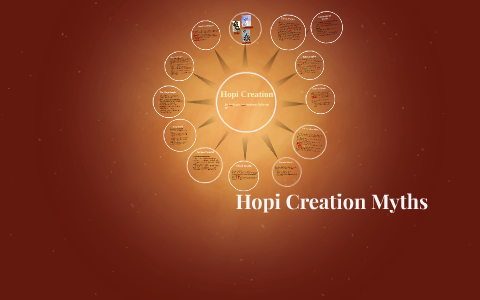 Hopi Creation Myths by Lexi Anderson on Prezi