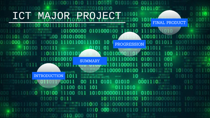 ICT Major Project by Yeehung Yeo on Prezi