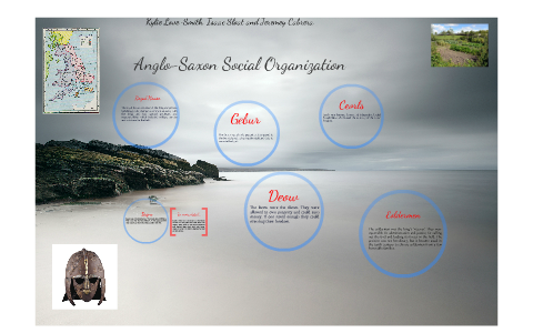 Anglo-Saxon Social Organisation by isaac sloat on Prezi
