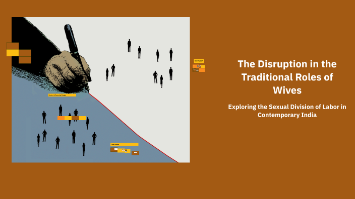 The Disruption in the Traditional Roles of Wives by Ryan Caley on Prezi