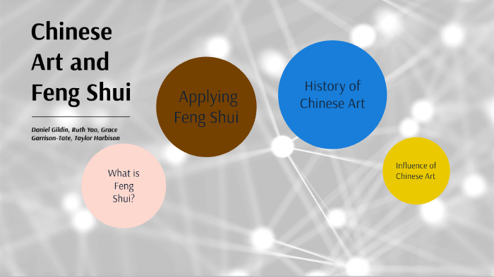Chinese Art by grace garrison-tate on Prezi