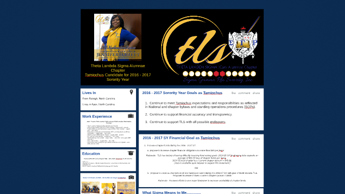 TLS Tamiochus Position for 2016-17 by Jennifer Jarrett on Prezi