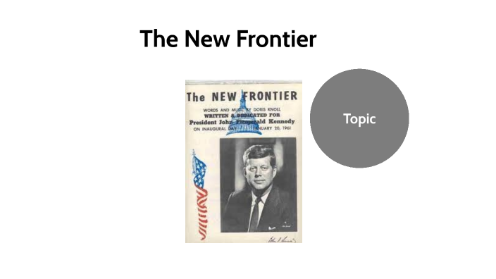the new frontier by Matthew Mortenson on Prezi