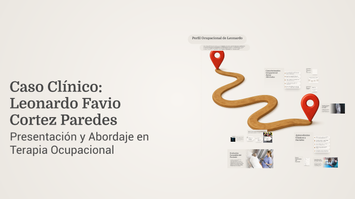 Caso Clínico: Leonardo Favio Cortez Paredes by ROSSY MAILITH CASTRO ...