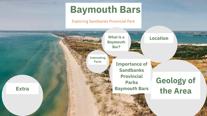 Baymouth Bars by Tanner S on Prezi