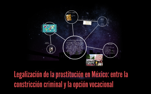Legalización de la prostitución en México: una perspectiva f by Desire ...