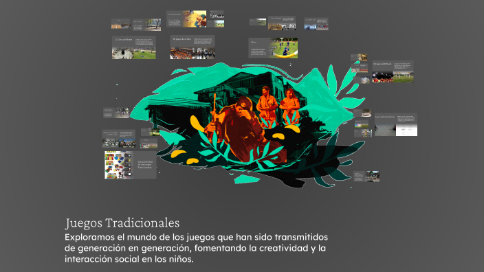Juegos Tradicionales by Demetrio paredes García on Prezi