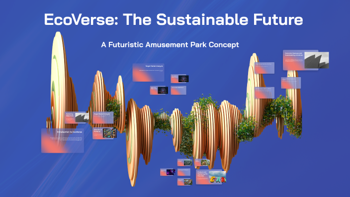 EcoVerse: The Sustainable Future by Mahoro Gift on Prezi