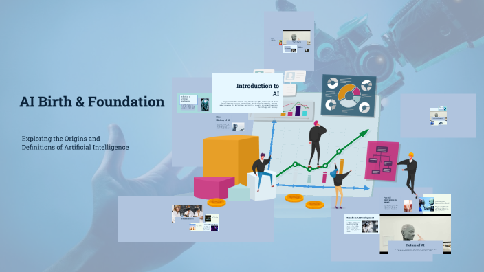 AI Birth & Foundation by Mustafa Shalaby on Prezi
