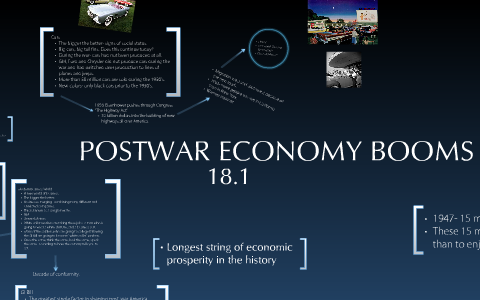 Postwar Economy Booms by Steven Book on Prezi