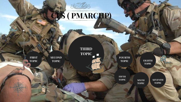 CLS ( PMARCHP) by Jay Martinez on Prezi