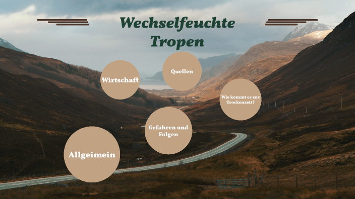Wechselfeuchte Tropen by Liam Osgood on Prezi
