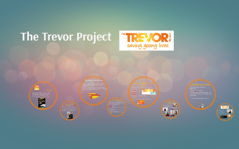 The Trevor Project by on Prezi