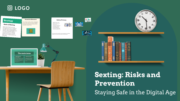 Sexting: Risks and Prevention by Hooriya Hussain on Prezi