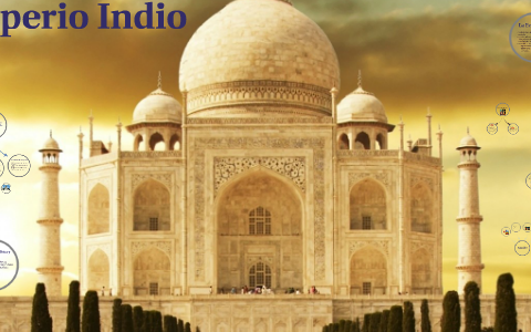 Imperio Indio by Frida Wagner Par on Prezi