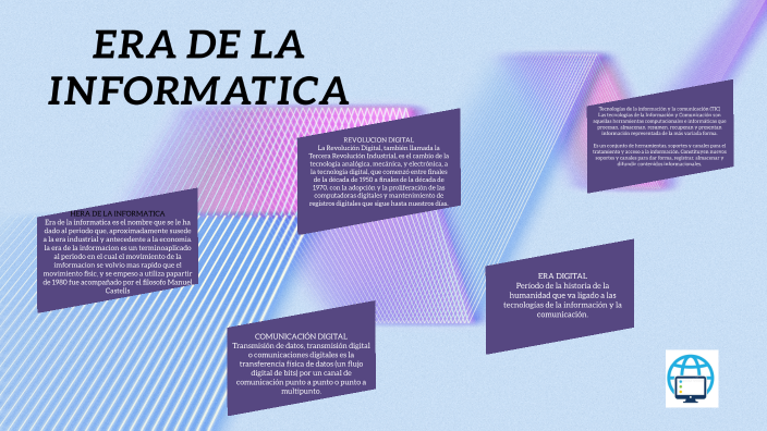 ERA DE LA INFORMATICA by Sheyy Lï on Prezi