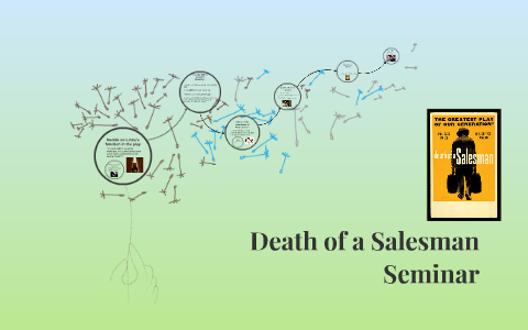 Death of a Salesman Seminar by Stella Jordan-Sharp on Prezi