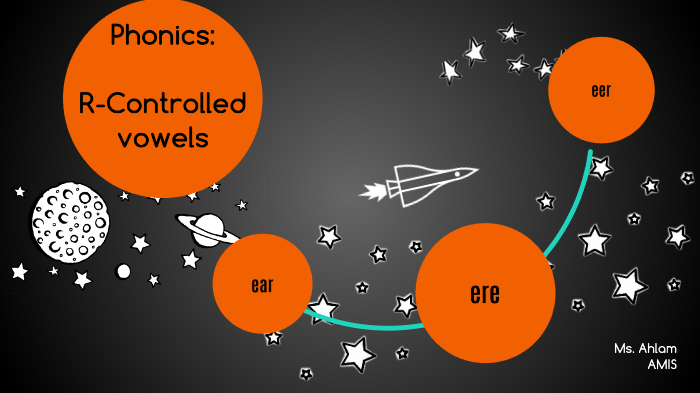 R- controlled vowels: eer, ere, ear by Ahlam Alsalahi on Prezi