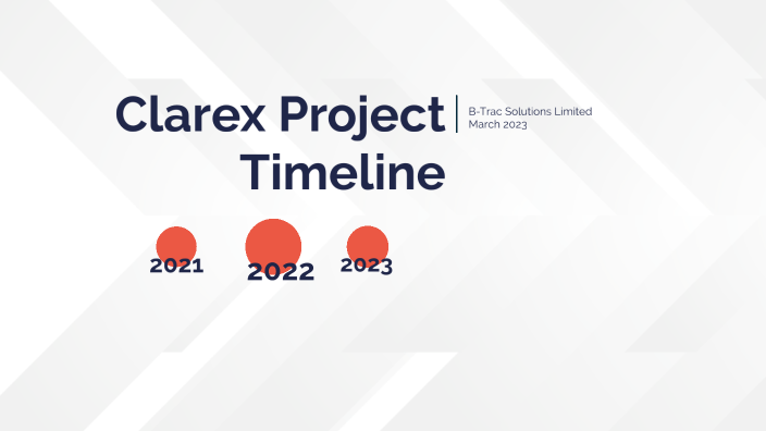 Virtual Workplace Infrastructure at Clarex Limited by Md. Mozahidur ...