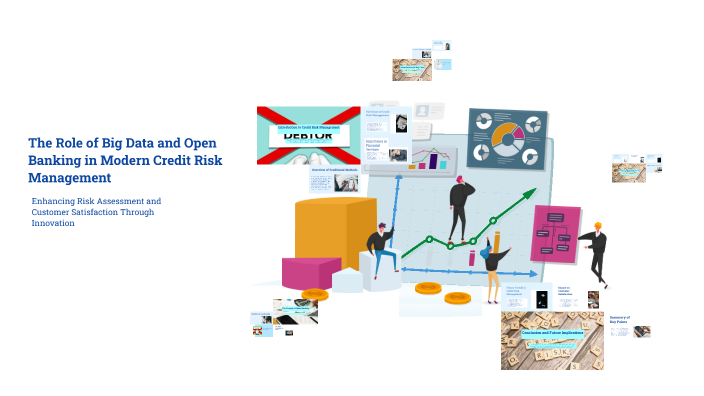 The Role of Big Data and Open Banking in Modern Credit Risk Management ...