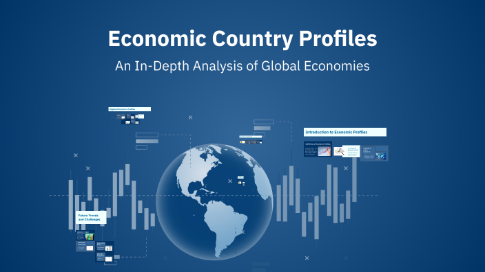Economic Country Profiles by Landon Brunn on Prezi