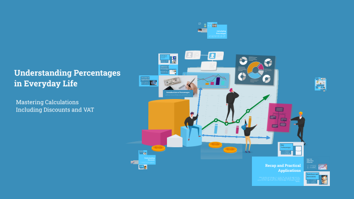 Understanding Percentages in Everyday Life by Charles Komakech on Prezi