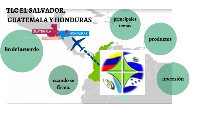 TLC Guatemala, El salvador y Honduras by carlos gomez on Prezi