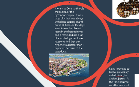 Unit four project by anderson drescher on Prezi