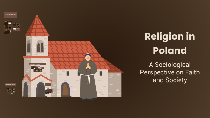 Religion in Poland by jan janiszewski on Prezi
