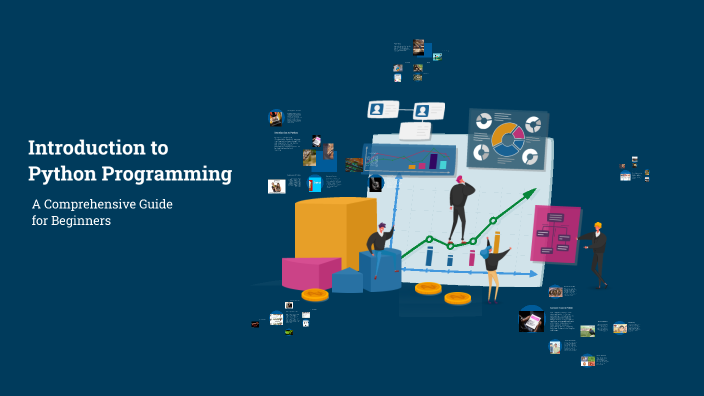 Introduction to Python Programming by Raquel Elgavi on Prezi