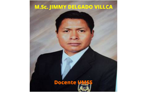 Curriculum Vitae Jimmy by Jimmy Delgado Villca on Prezi