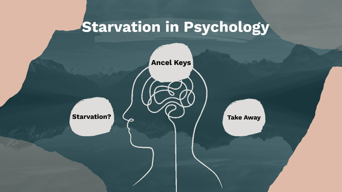 Starvation in Psychology by Ishan sheth on Prezi