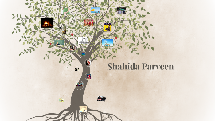 Shahida Parveen by suleman khan on Prezi