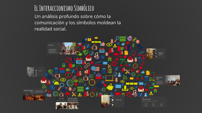 El Interaccionismo Simbólico by VALENTIN ZAVALA on Prezi
