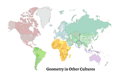 Geometry in Other Cultures by Audrey Einhorn on Prezi