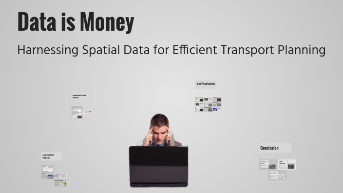 Data is Money by Utkarshi Arya on Prezi