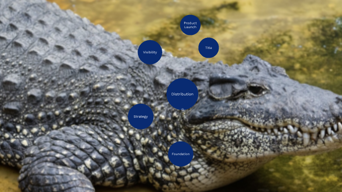 crocodiles by Michael Everard on Prezi