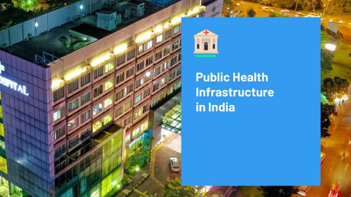Public Health Infrastructure in India by Rajarshi Sen on Prezi