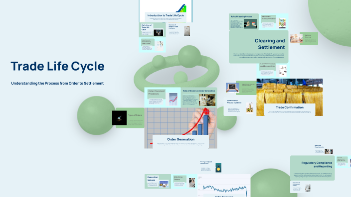 Trade Life Cycle by Pradeep Pareek on Prezi