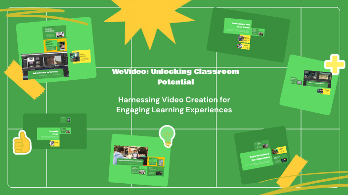 WeVideo: Unlocking Classroom Potential by Joelle Jacobs on Prezi