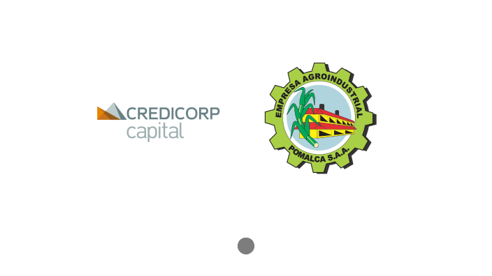 Presentación a CREDICORP CAPITAL by gianpaul cespedes bonilla on Prezi